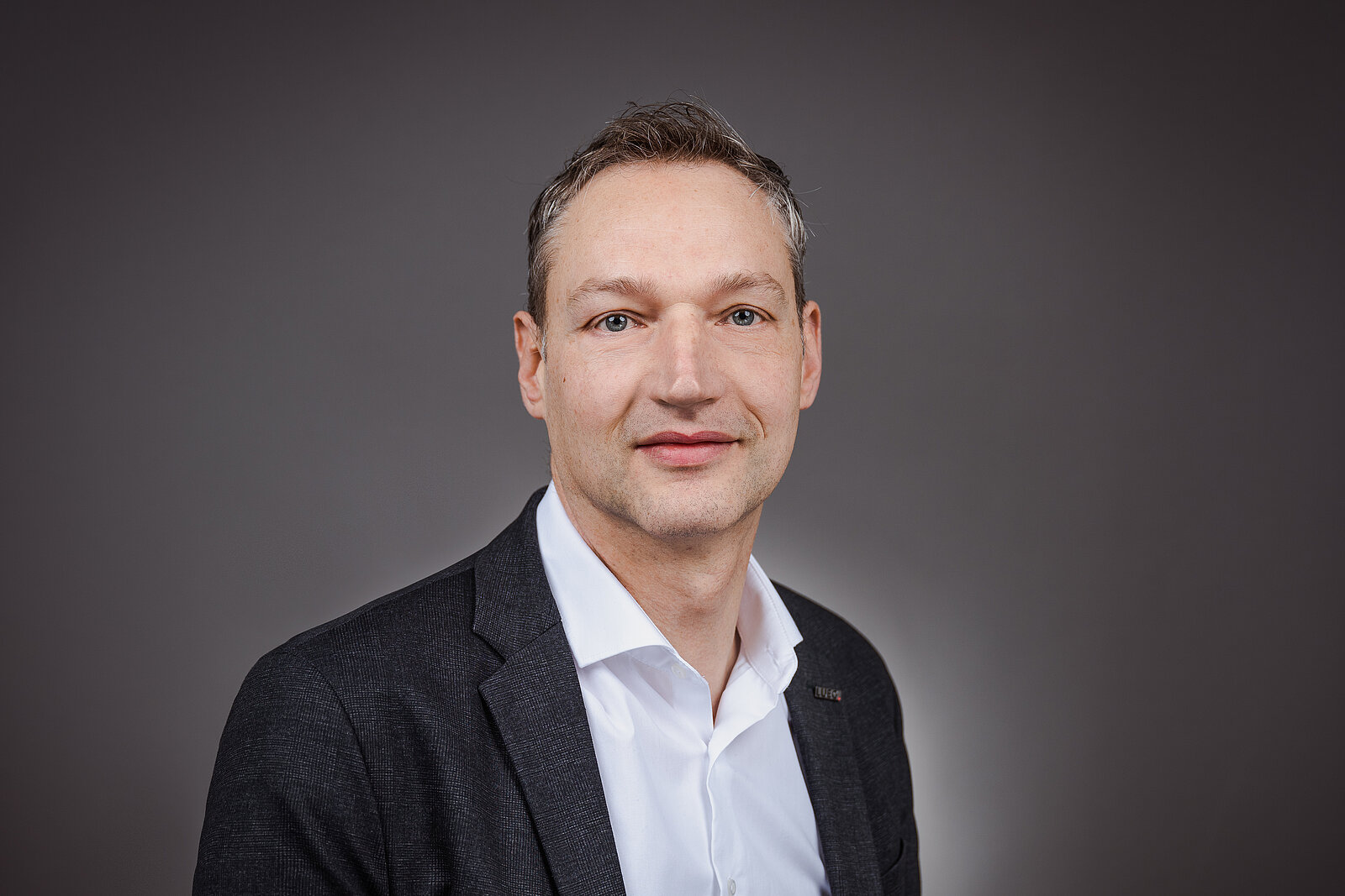 Führungswechsel bei der LUEG AG Schweiz - LUEG AG