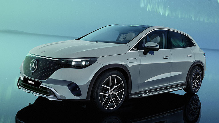 LUEG AG - Mercedes-Benz Occasionen, Neuwagen, Service, Teile und ...